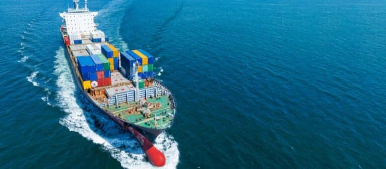What is Maritime Security?