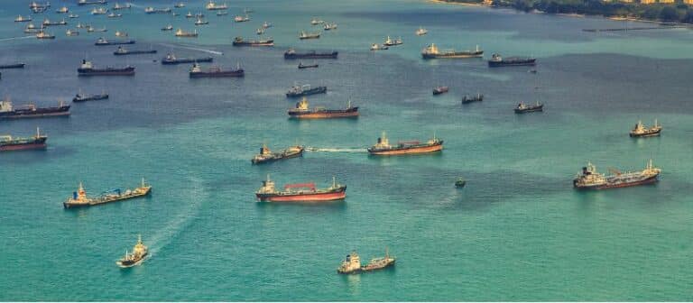 What is AIS Spoofing?