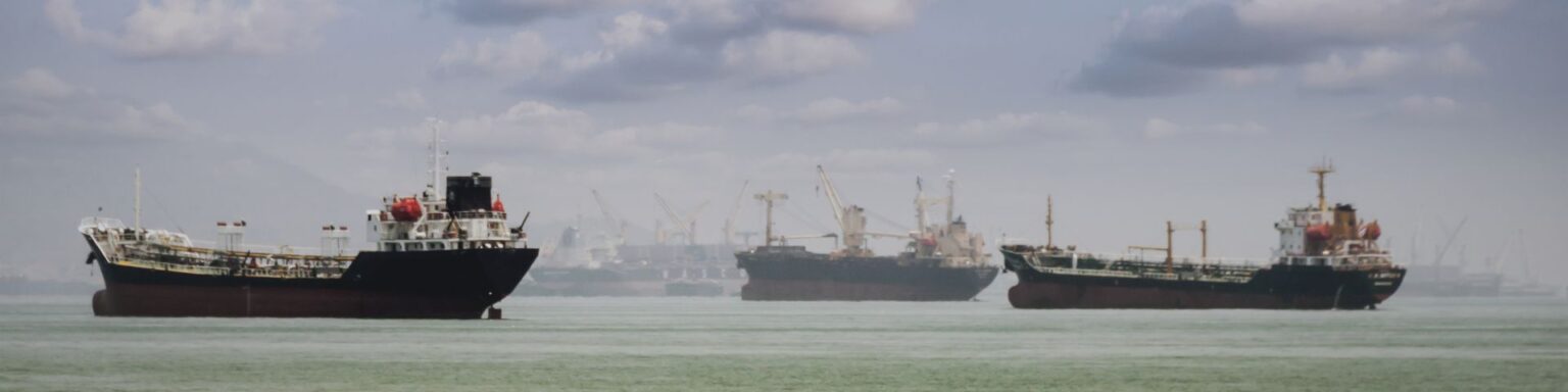 What is AIS Spoofing?