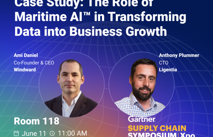 Optimizing Logistics: Actionable Ocean Freight Visibility