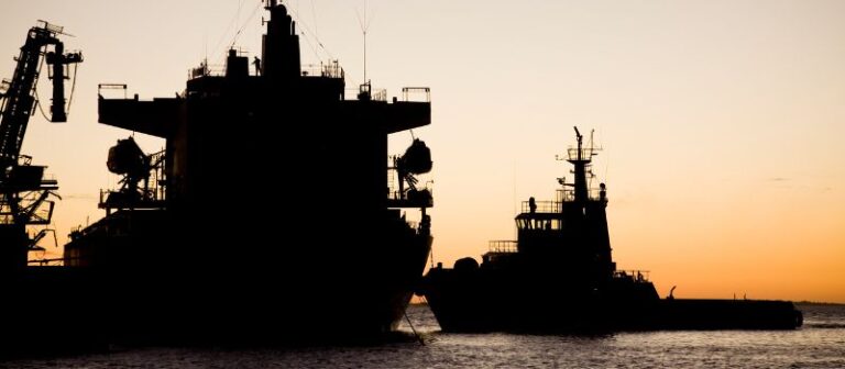 What Are Shipping Berths in the Maritime Industry?