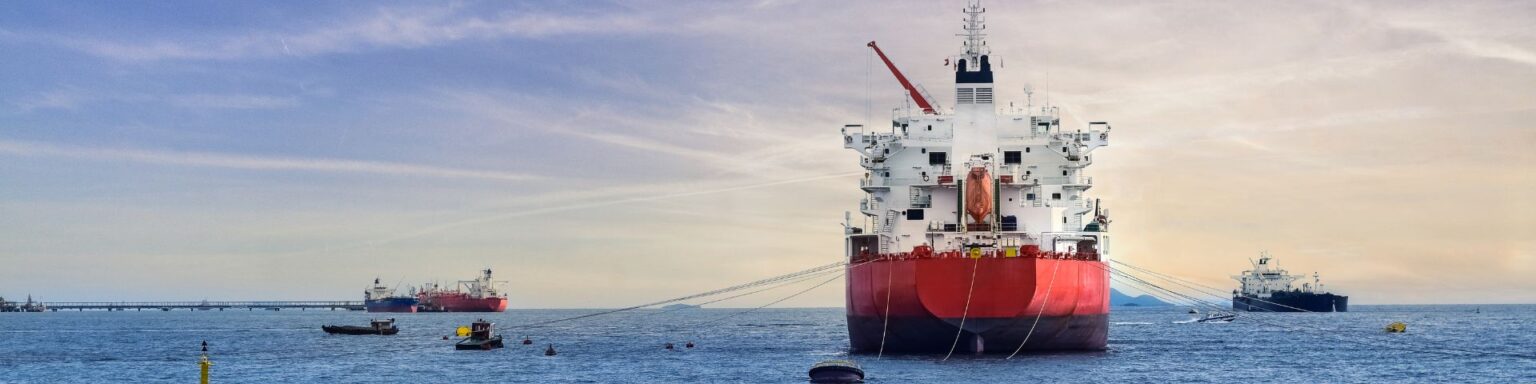 What Are Shipping Berths in the Maritime Industry?