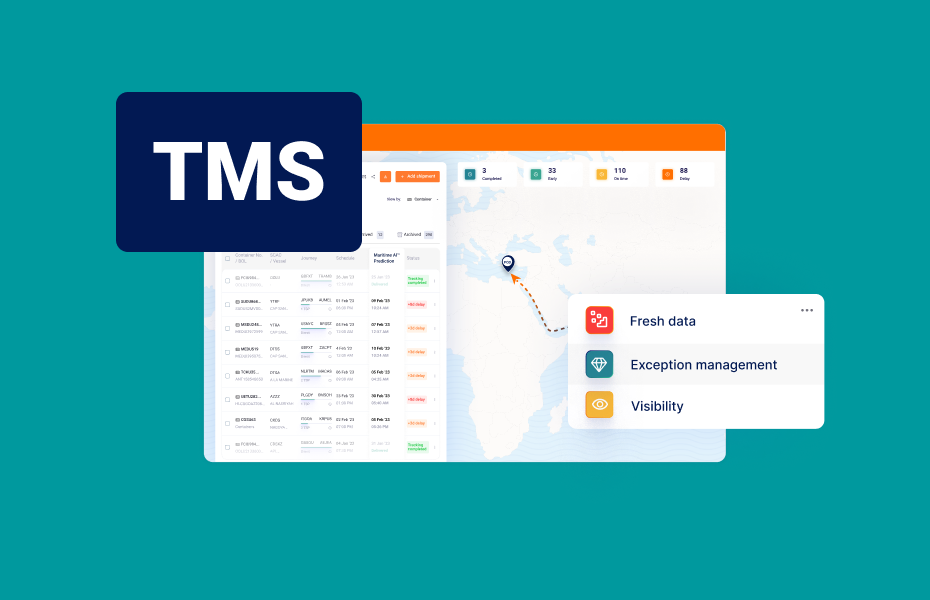 Best Practices for Augmenting TMS Data & Other Workflows