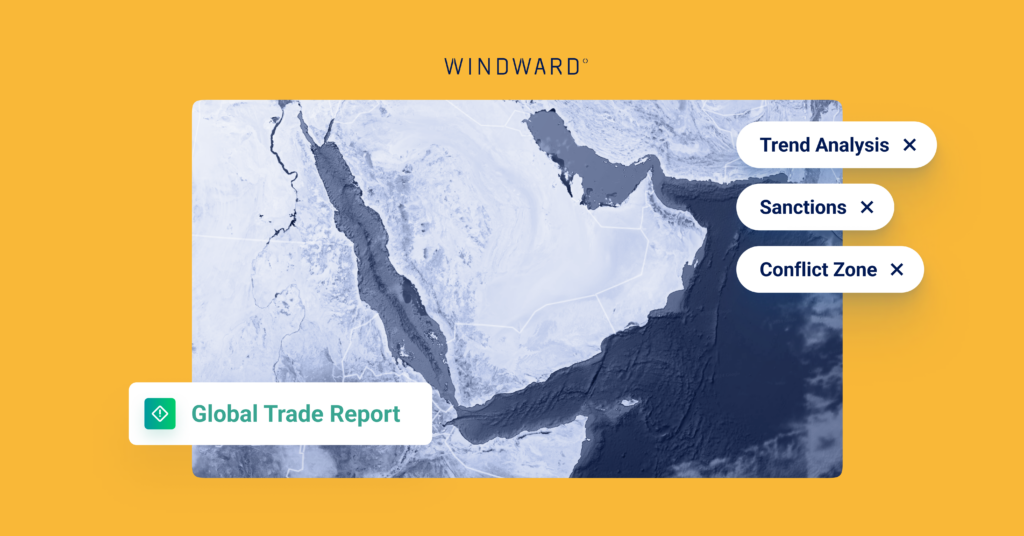 The Hodeidah Attack Temporarily Changed Shipping & Risk