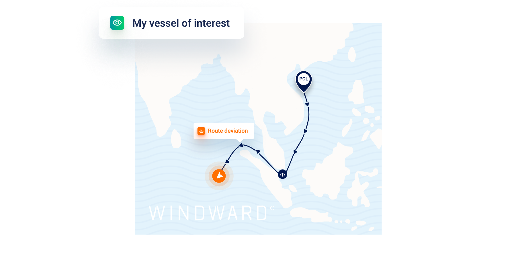 Optimize Pre- & Post-Fixture Decisions with Maritime AI™