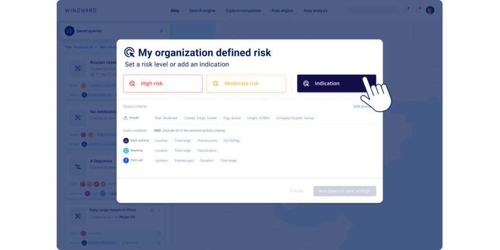 Advanced Workflows for Smarter Risk Management
