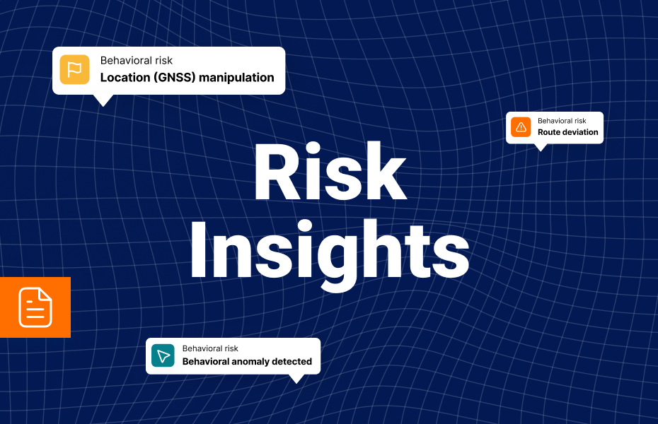 Windward Trade Patterns & Risk Insights Report Q2 2024