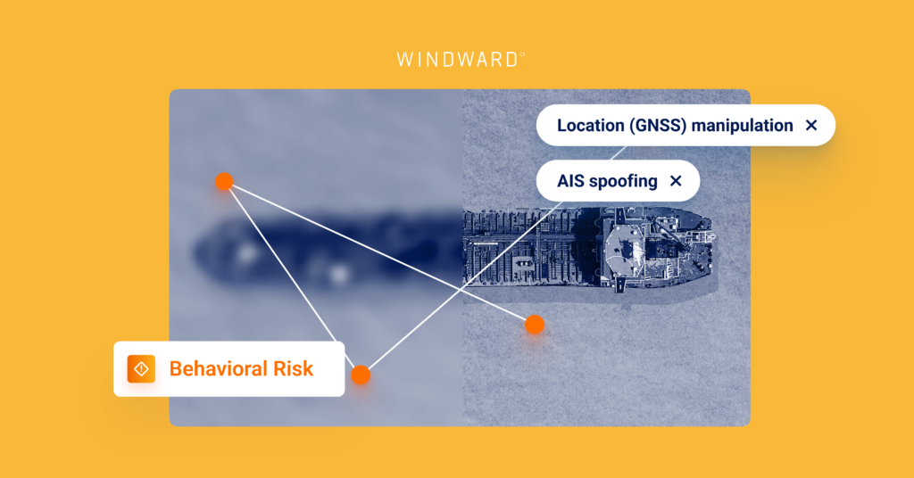 The Dark Side of AIS: Staying Ahead in a Sea of Spoofing