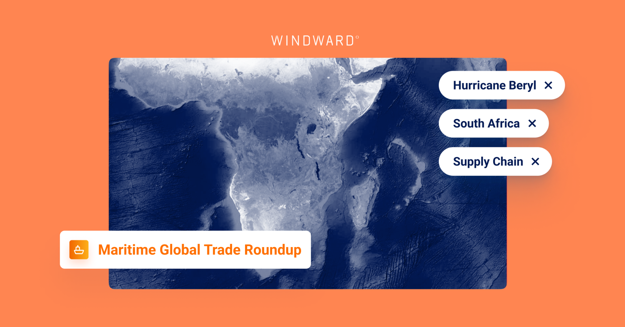 How Severe Weather Changed the Supply Chain