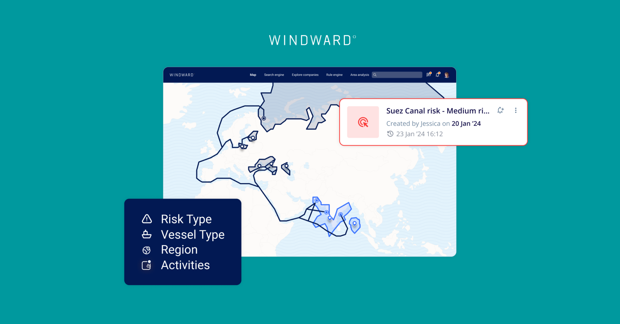 Advanced Workflows for Smarter Risk Management