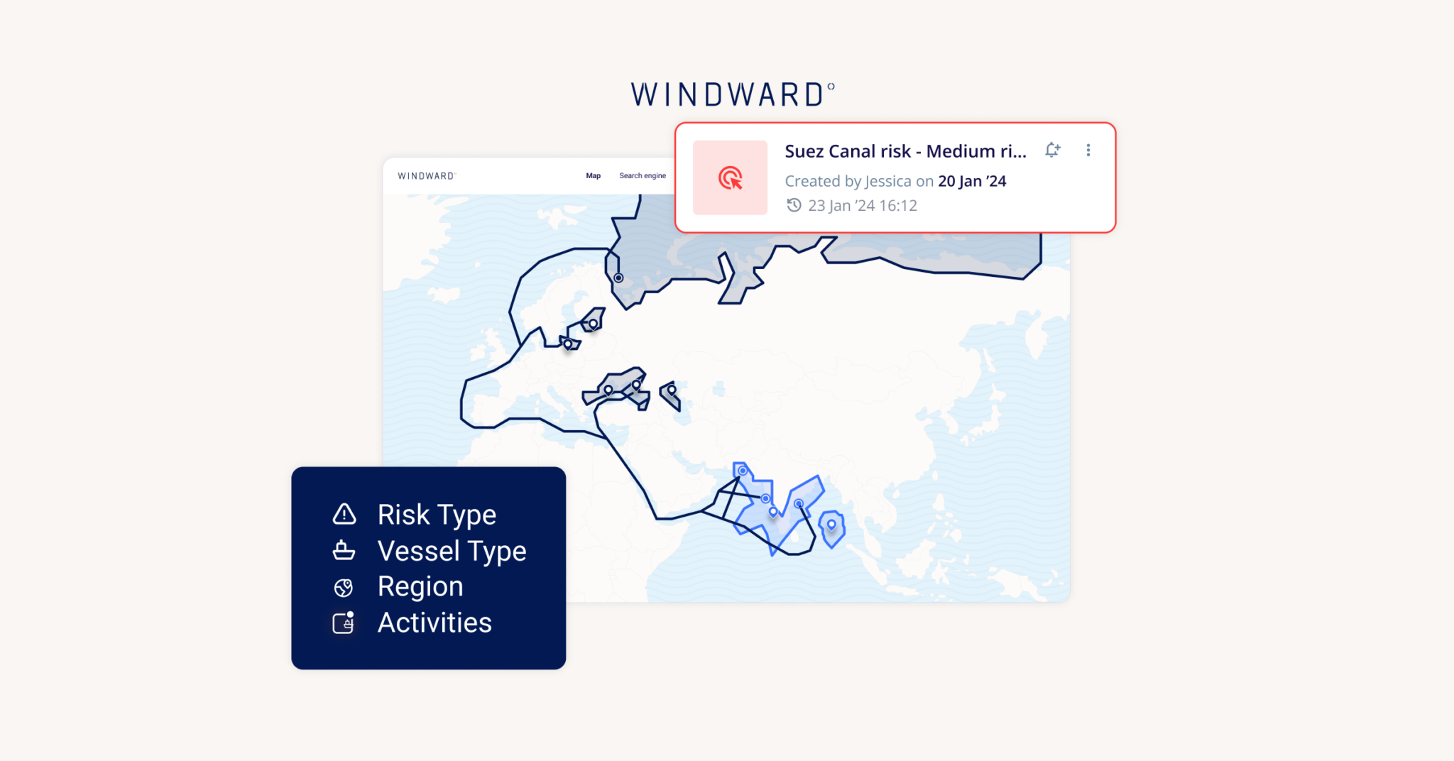 Advanced Workflows for Smarter Risk Management