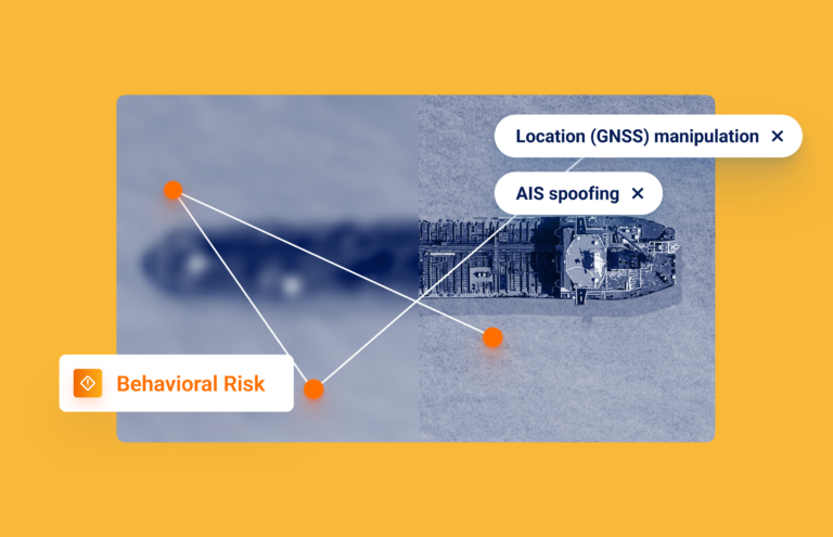 The Dark Side of AIS: Staying Ahead in a Sea of Spoofing