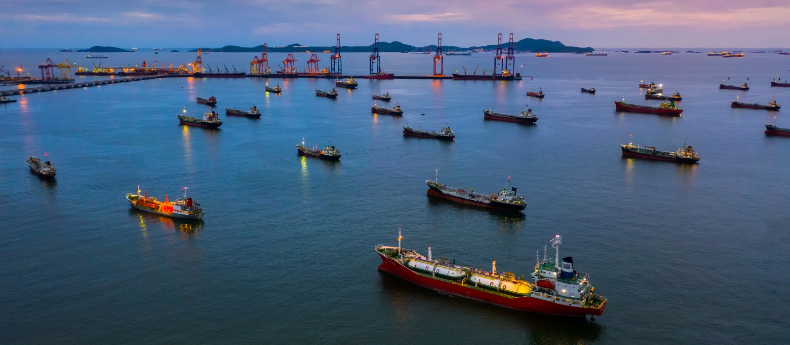 What are Autonomous Systems in the Maritime Industry?