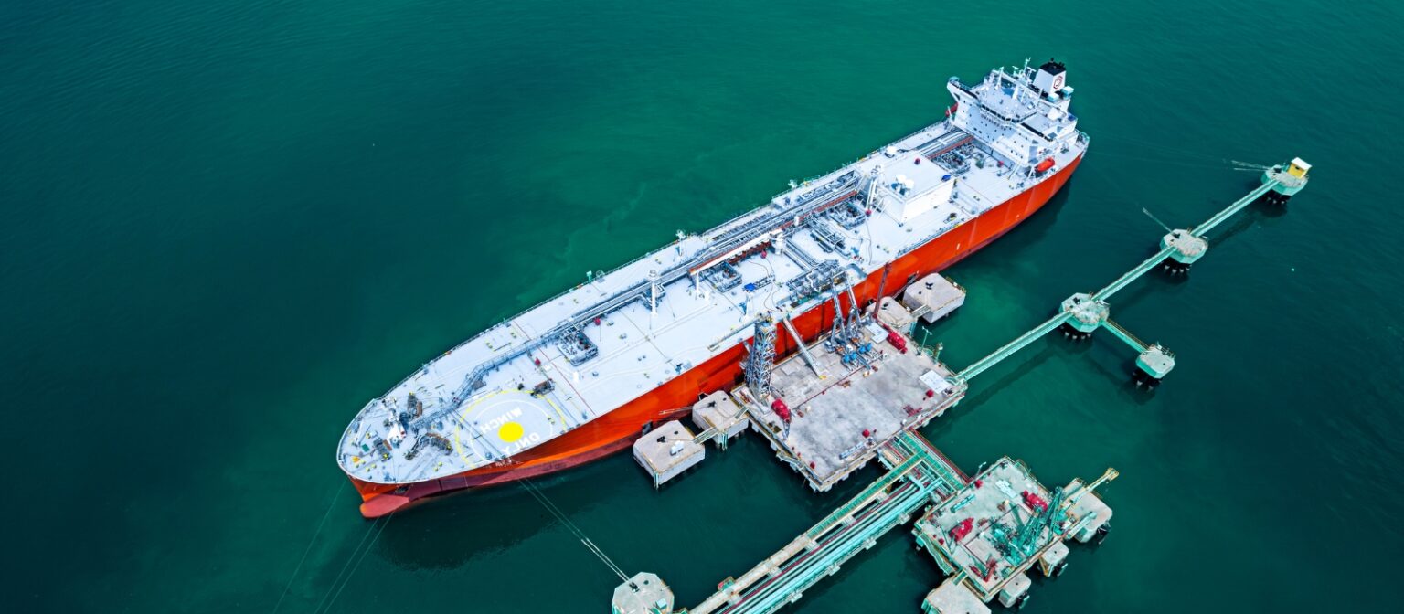 What is Vessel Screening?