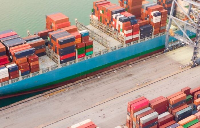 What is Transshipment?