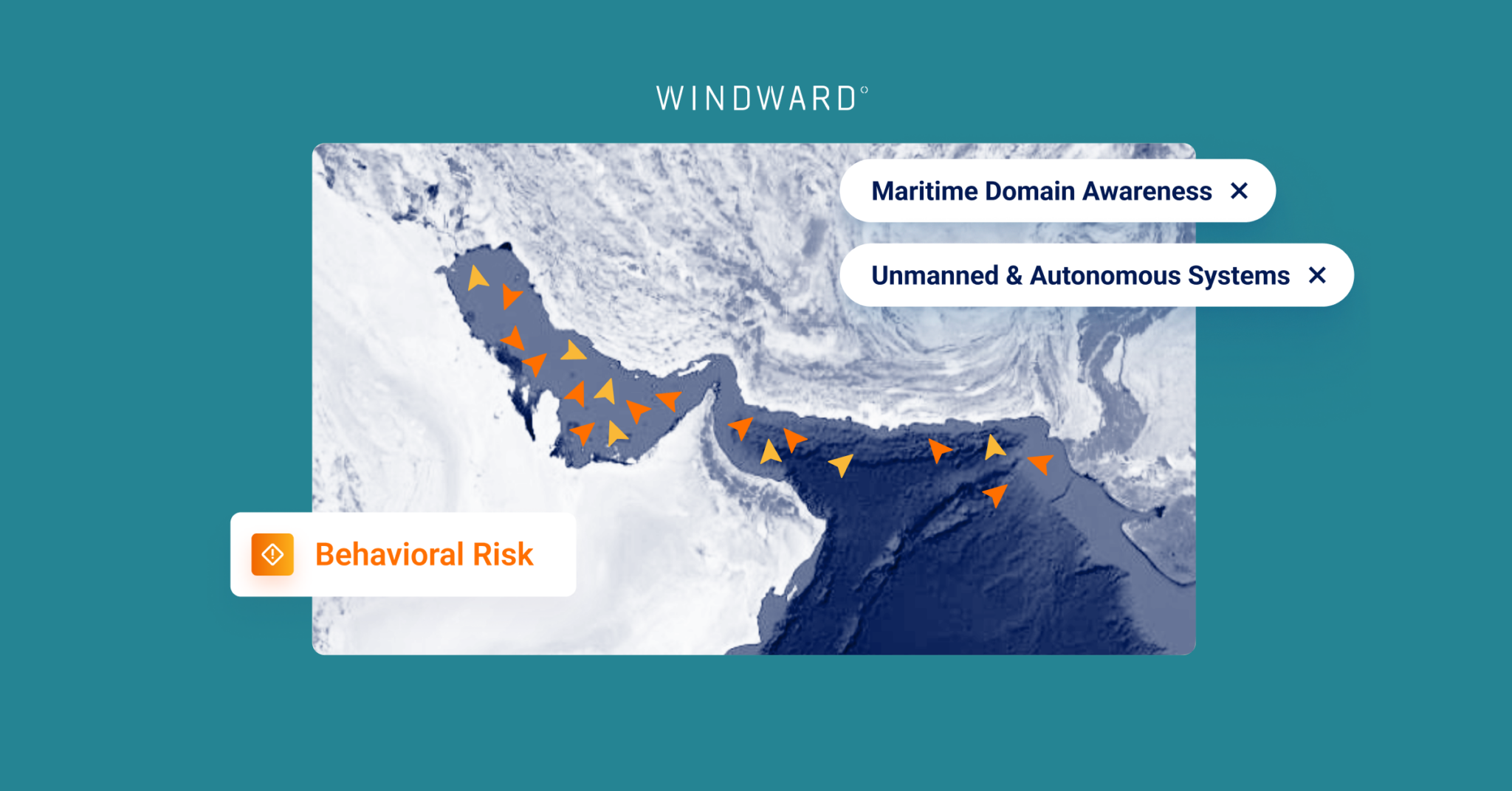 Unmanned Maritime Technology: Challenges & Benefits