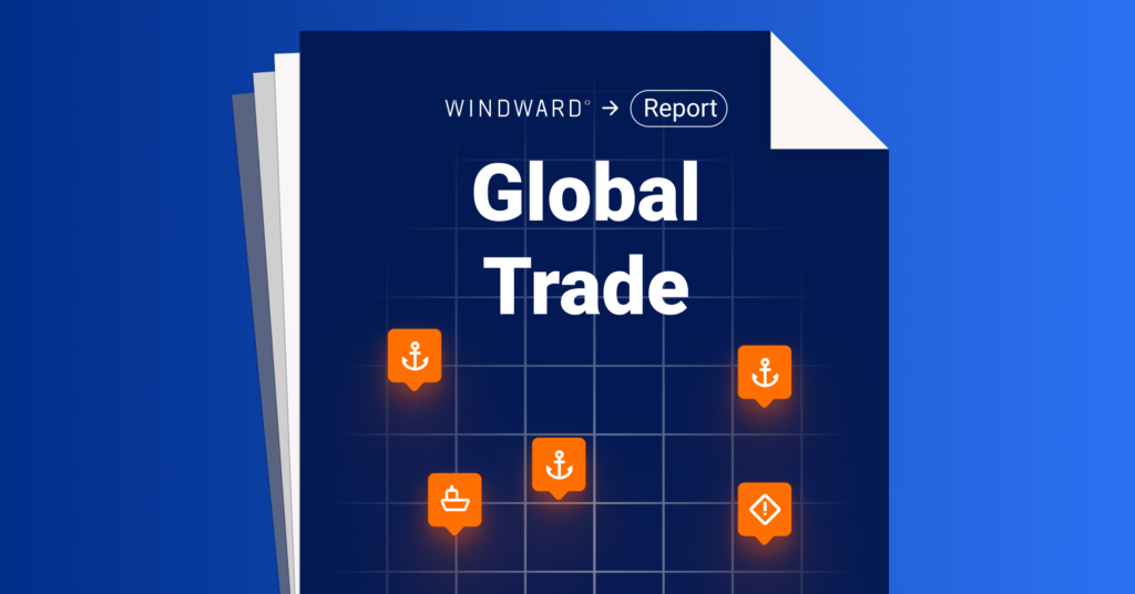 How The Singapore Port Manages Global Shipping Disruptions