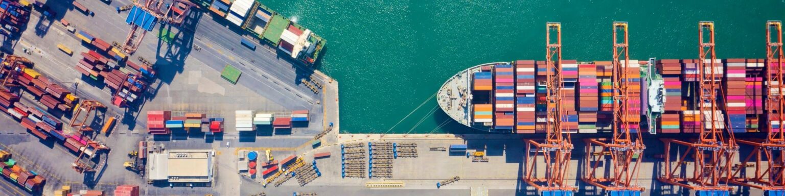 What is a Voyage Number?