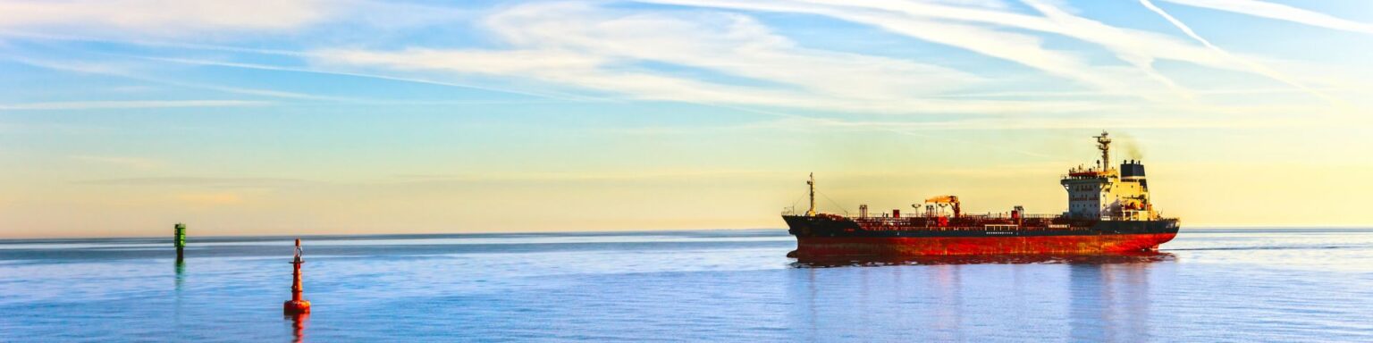 What Is the Shadow Fleet?