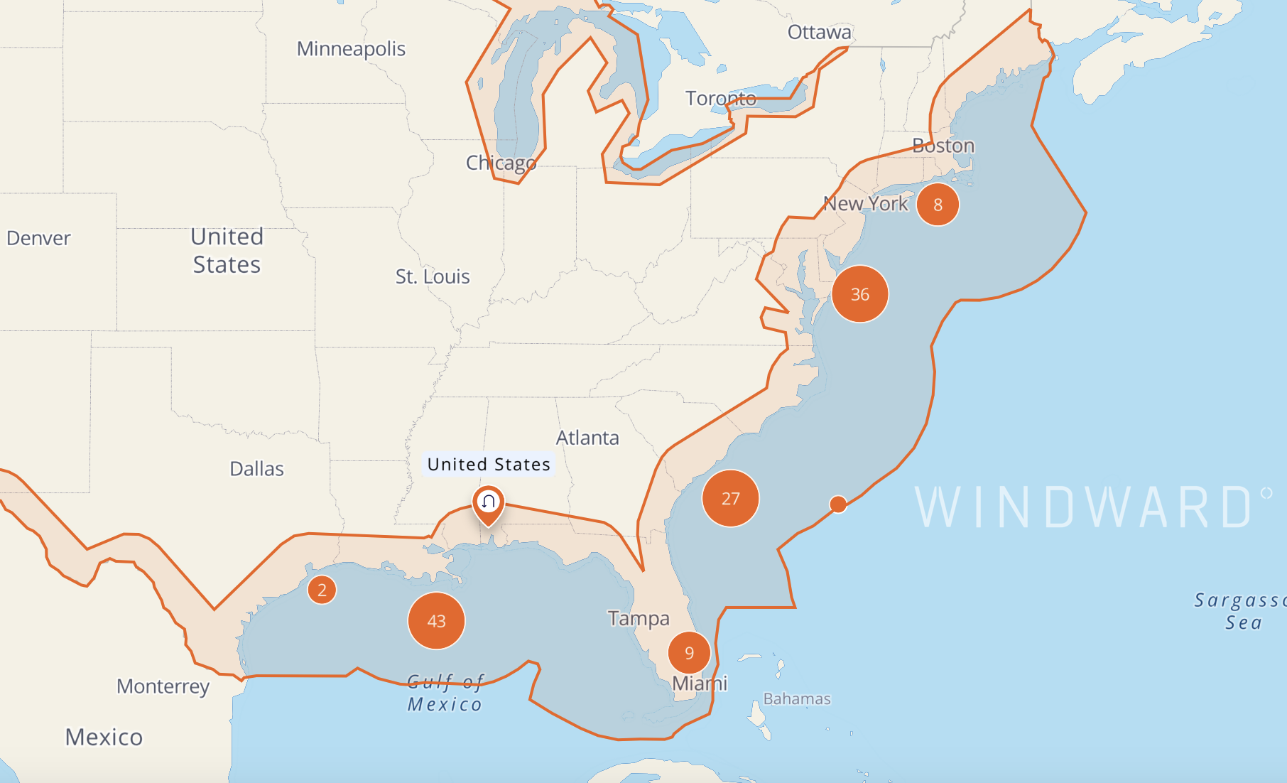 Unique AI-Generated Insights on the U.S. Ports Strike