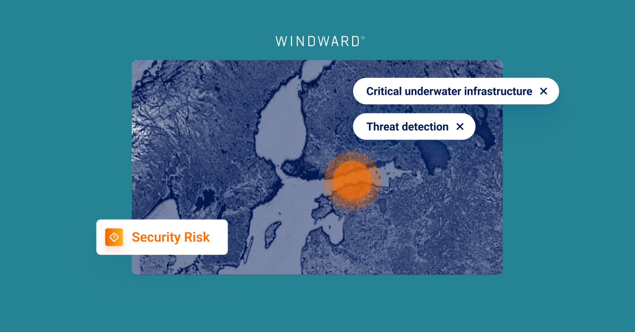 The Growing Risk to Critical Undersea Infrastructure