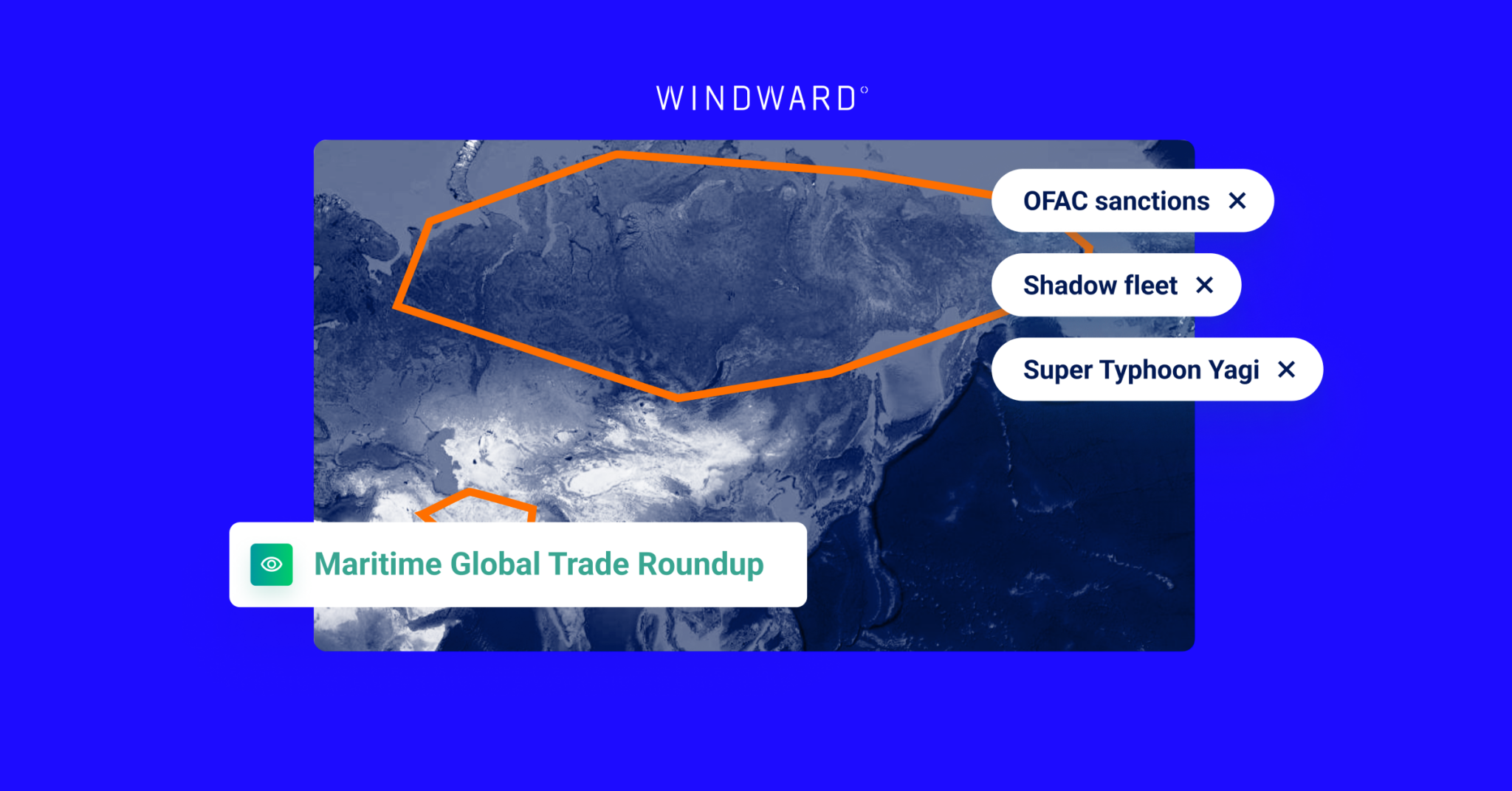 LNG Shadow Fleet, OFAC Sanctions, and Super Yagi