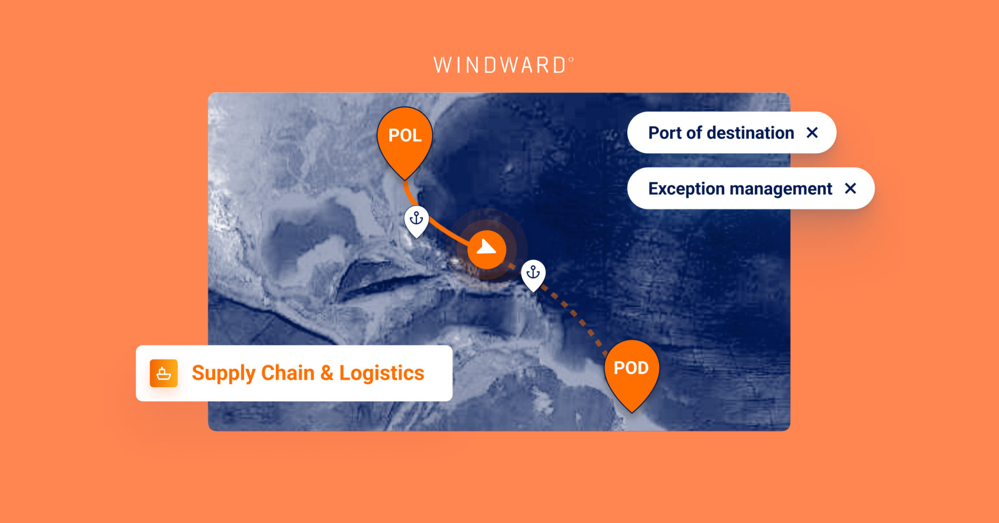 Navigating the Complexities of PoD Changes in Shipping