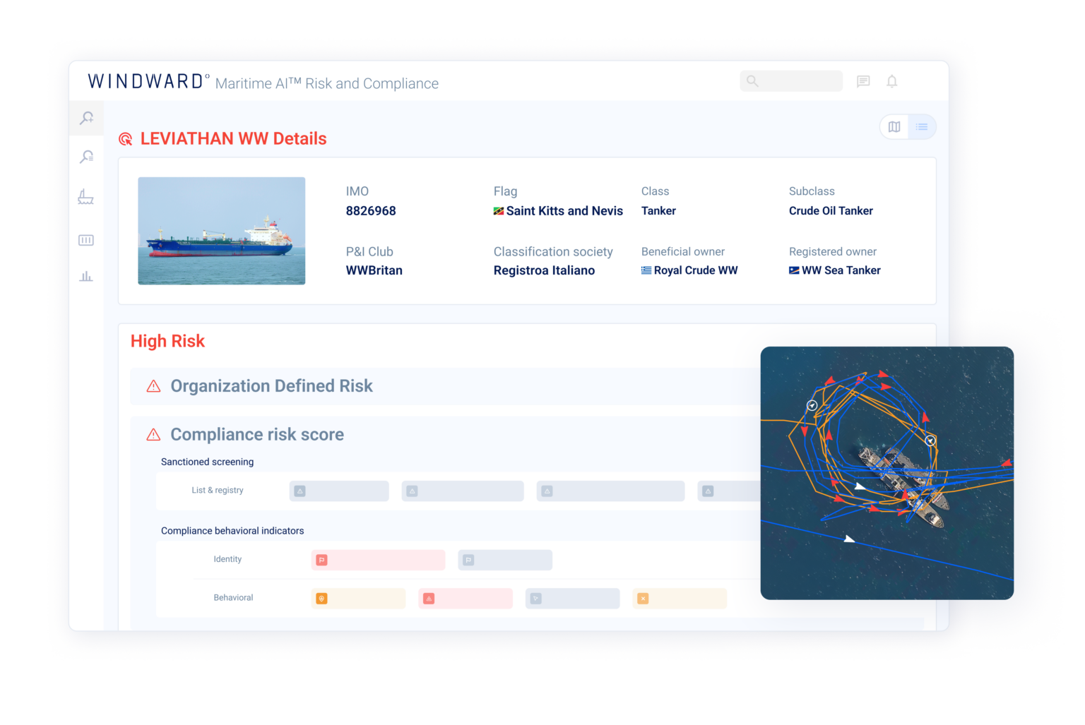 Windward Solutions Portfolio - Windward