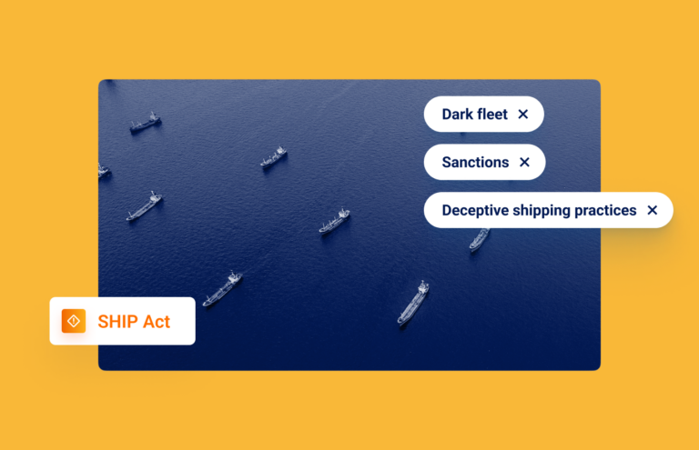 The Dark Side of AIS: Staying Ahead in a Sea of Spoofing