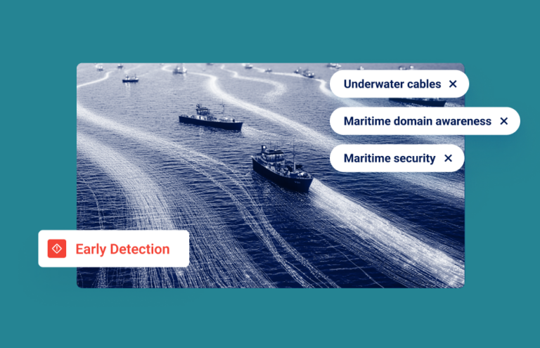 This Undersea Infrastructure Capability Was Called “Invaluable” during ...
