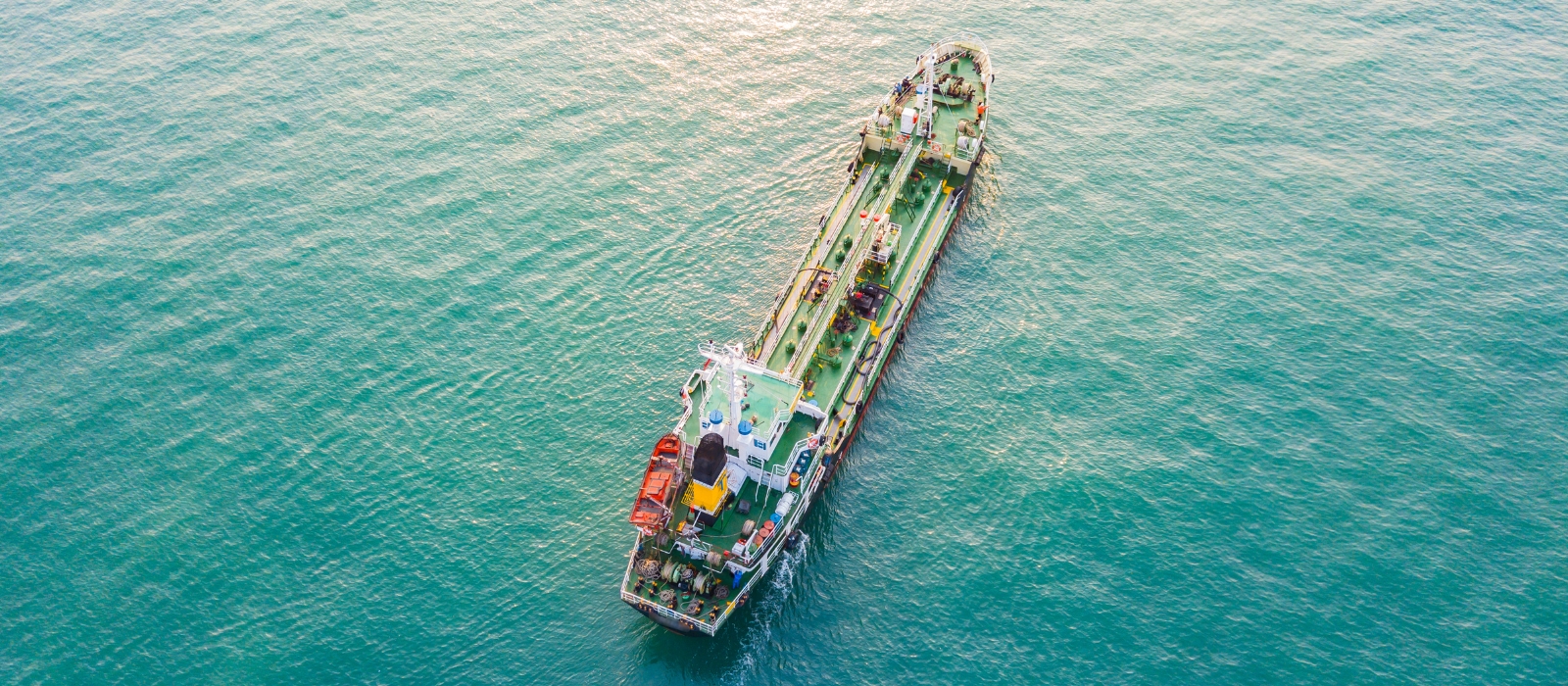 What Are Shipping Routes?