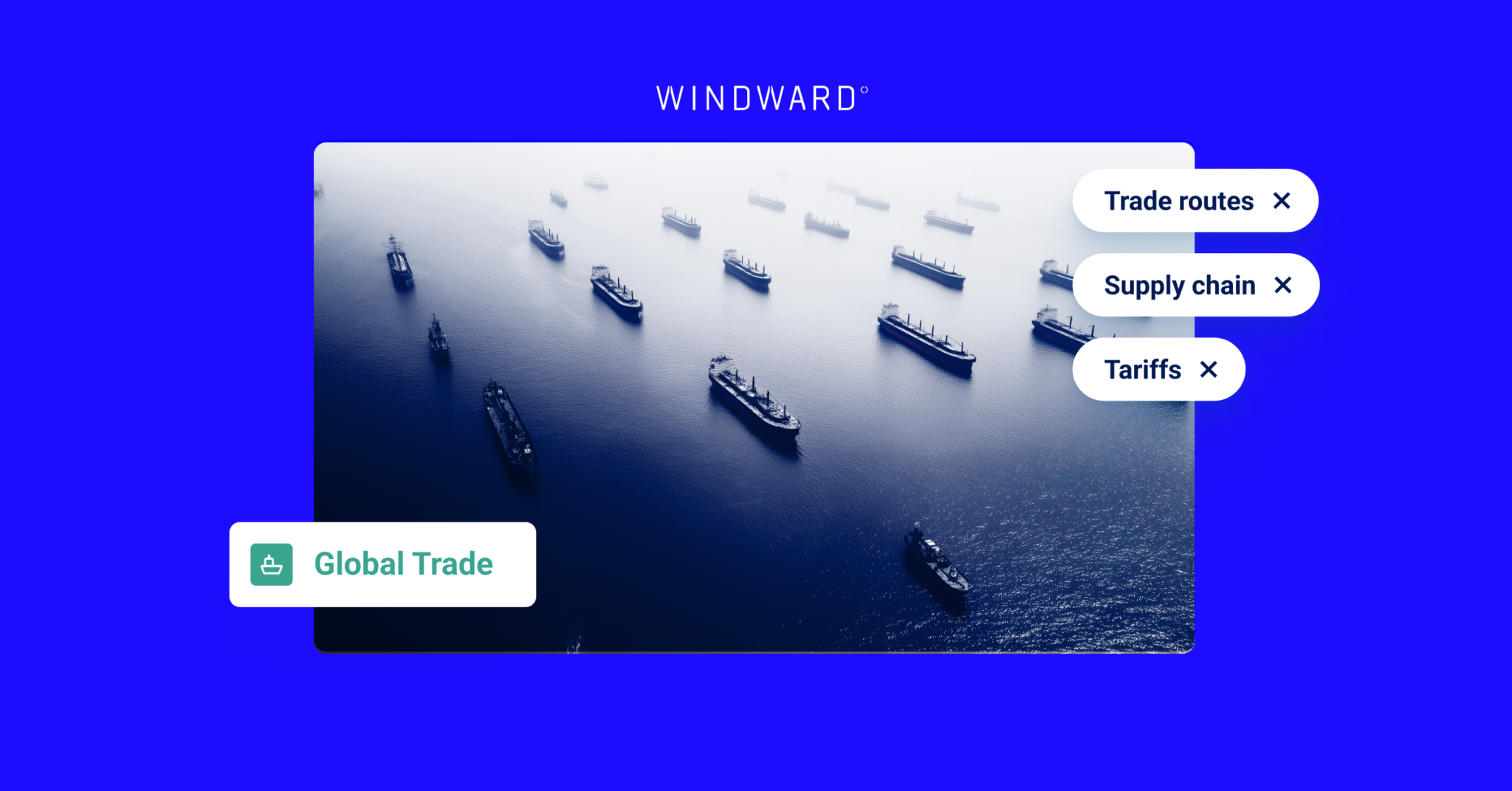 Will Trump Tariffs Transform Trade Routes?