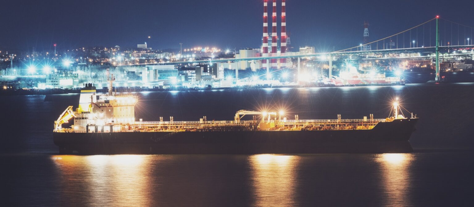 What Are Bulk Commodities?