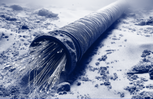 What Are Undersea Cables?