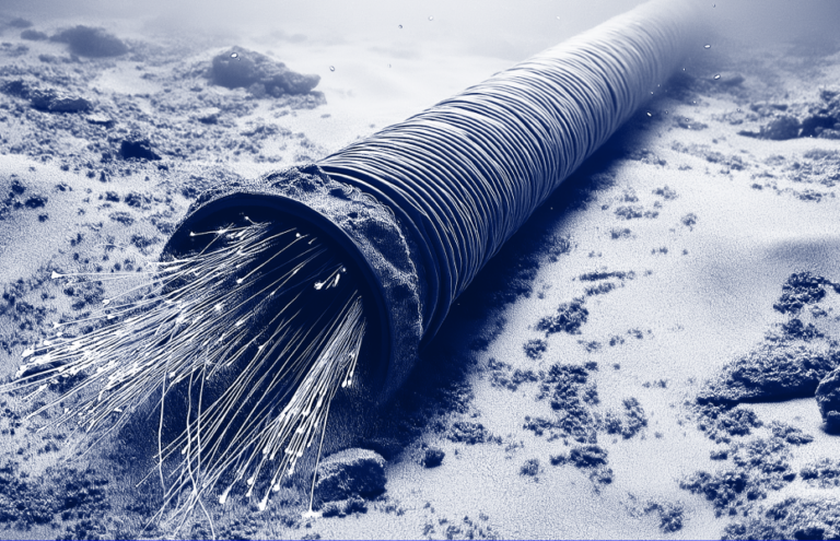What Are Undersea Cables?