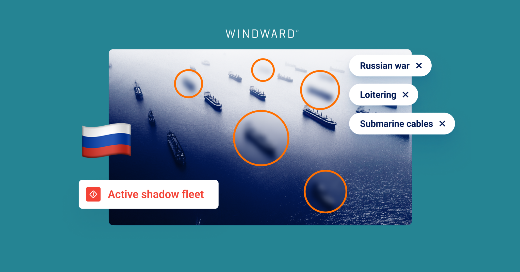 Russia's Shadow Fleet’s Been Busy