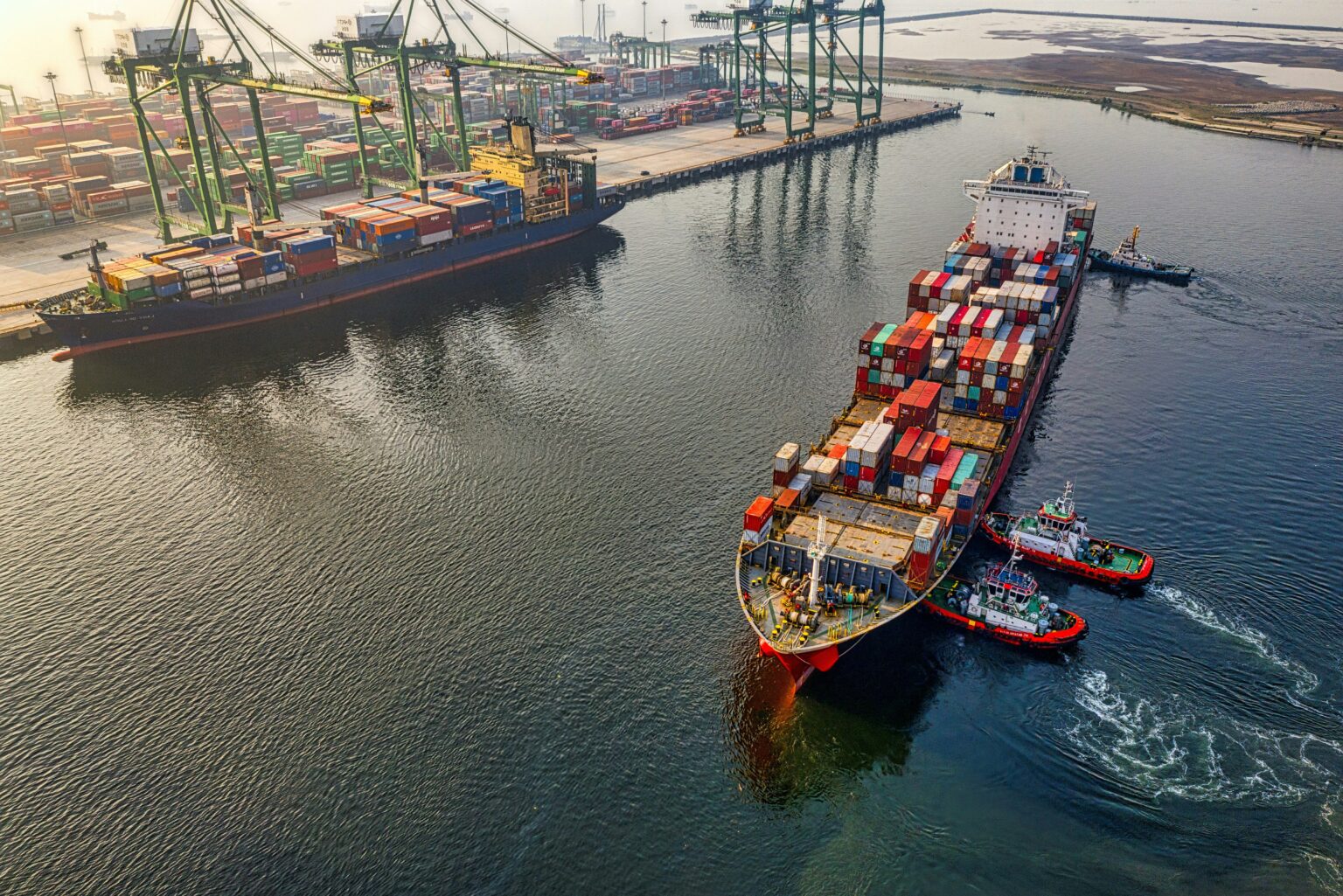 How to Master Detention & Demurrage Costs