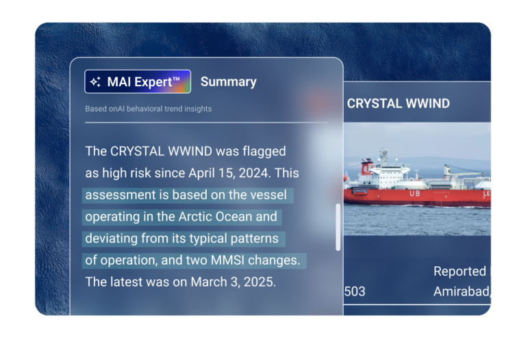 Windward for U.S. Federal