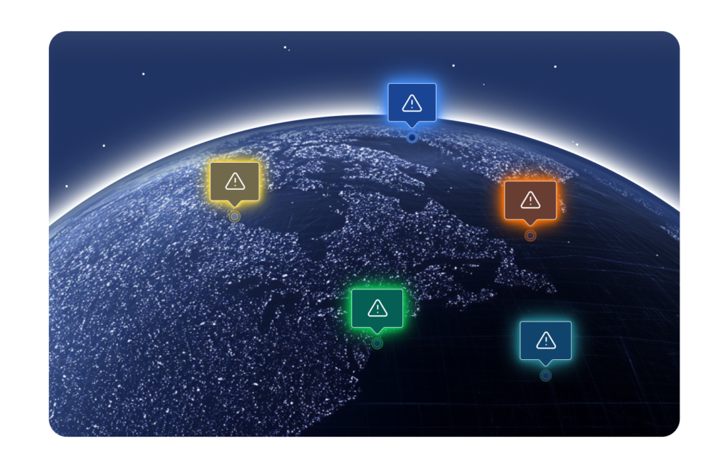 Windward for U.S. Federal