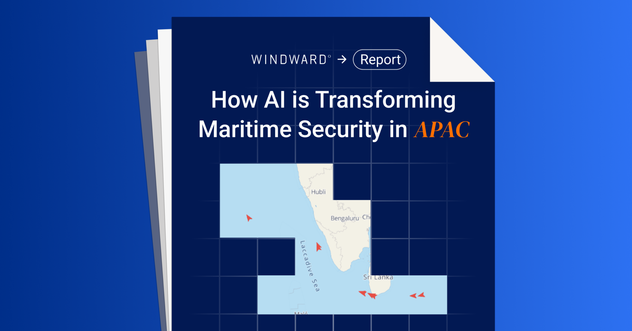 How AI is Transforming Maritime Security in APAC