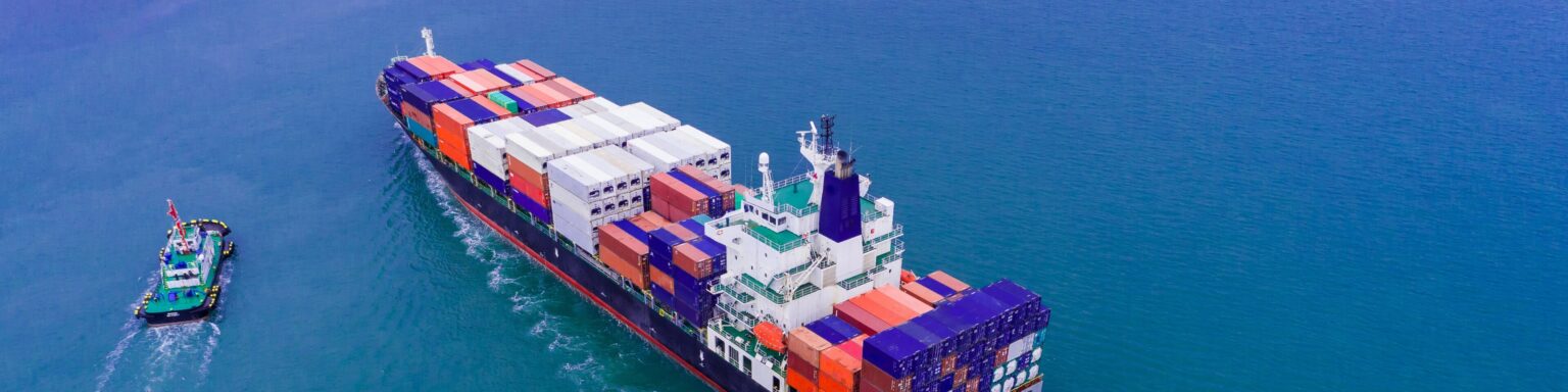 What is Logistics Optimization?