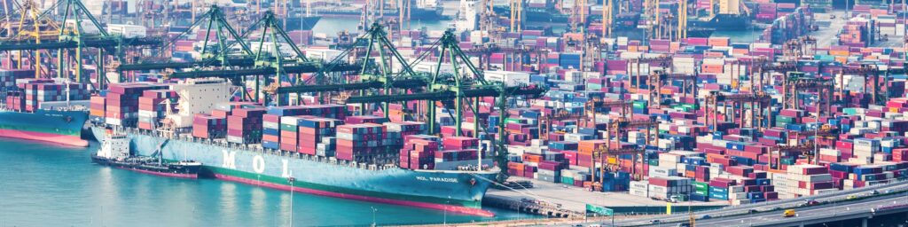 What is Logistics Risk Management?