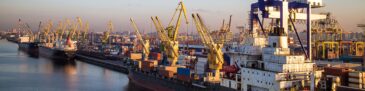 What Are Port Operations?