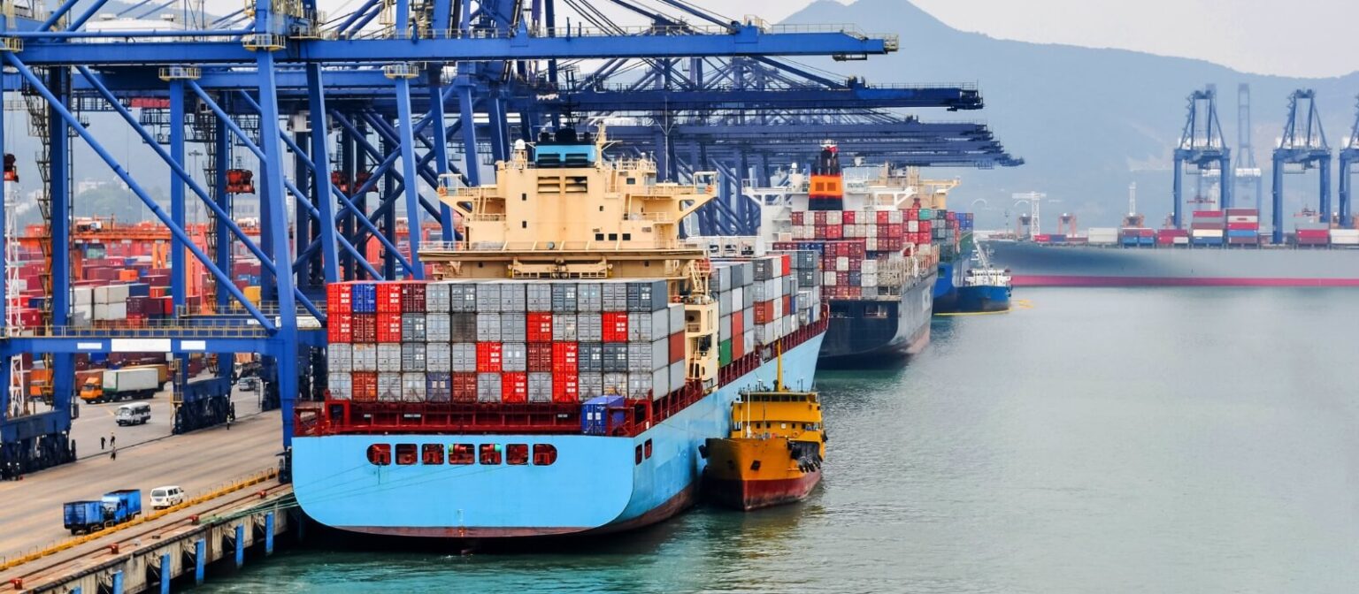 What Are Port Operations?