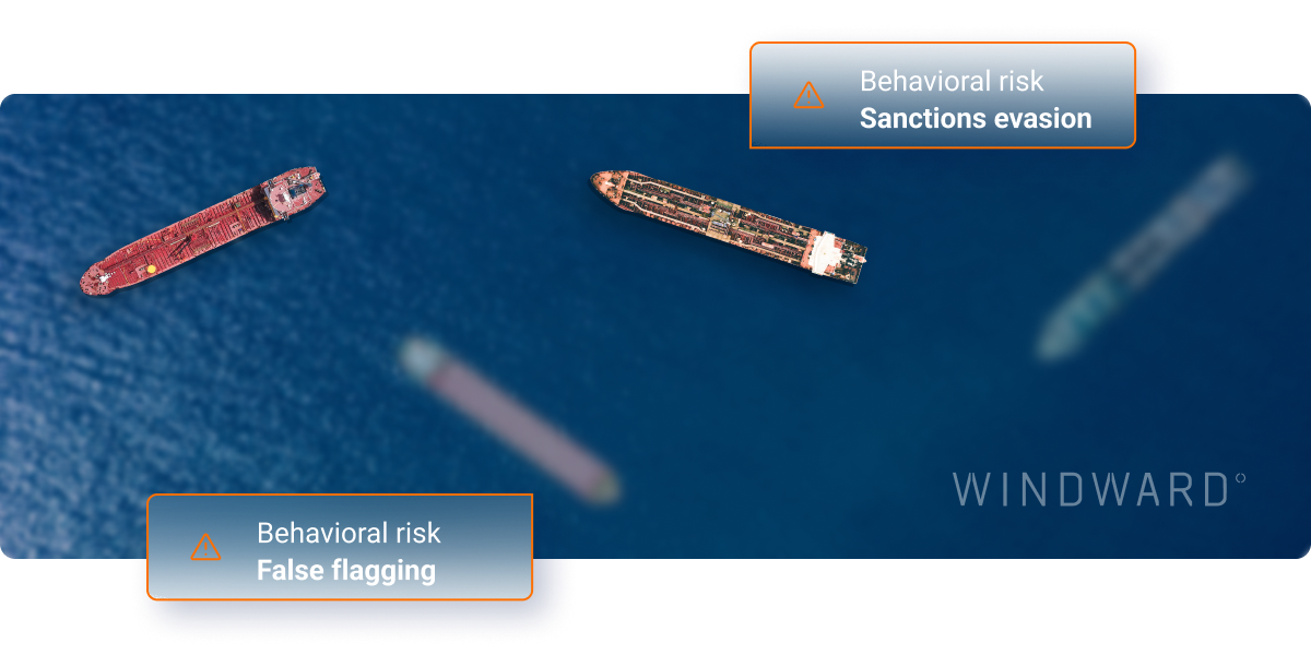 Zombie Vessels & the Compliance Blind Spots