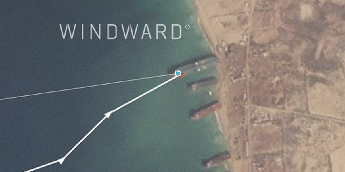 Zombie Vessels & the Compliance Blind Spots