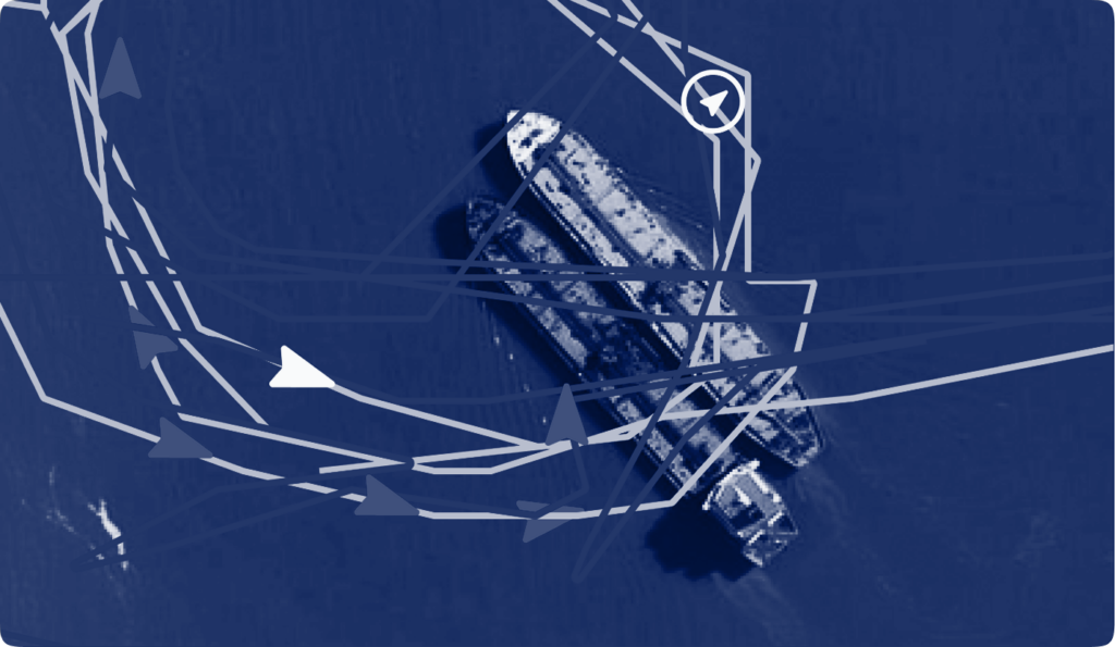 DSTA & Windward Partner on Maritime AI Innovation