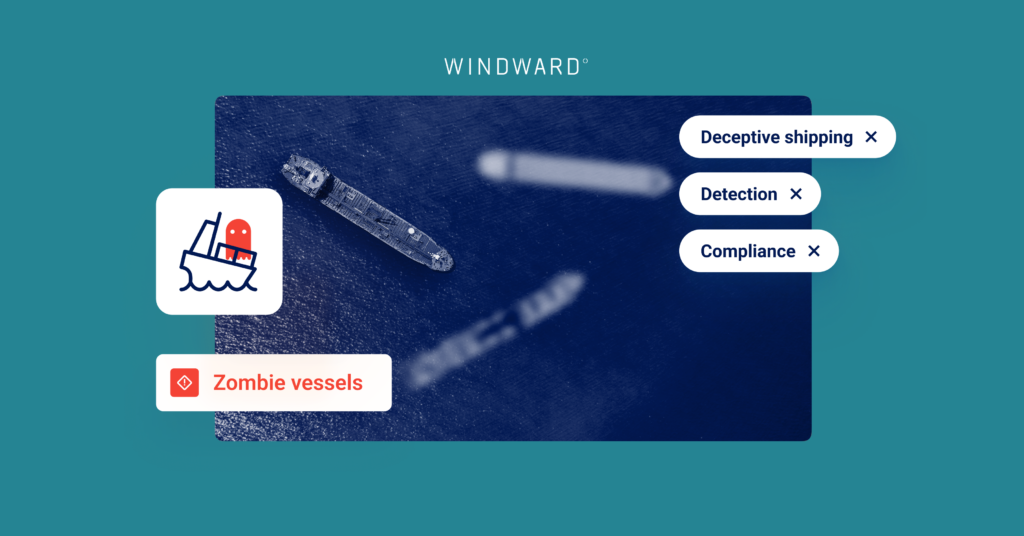 Zombie Vessels & the Compliance Blind Spots