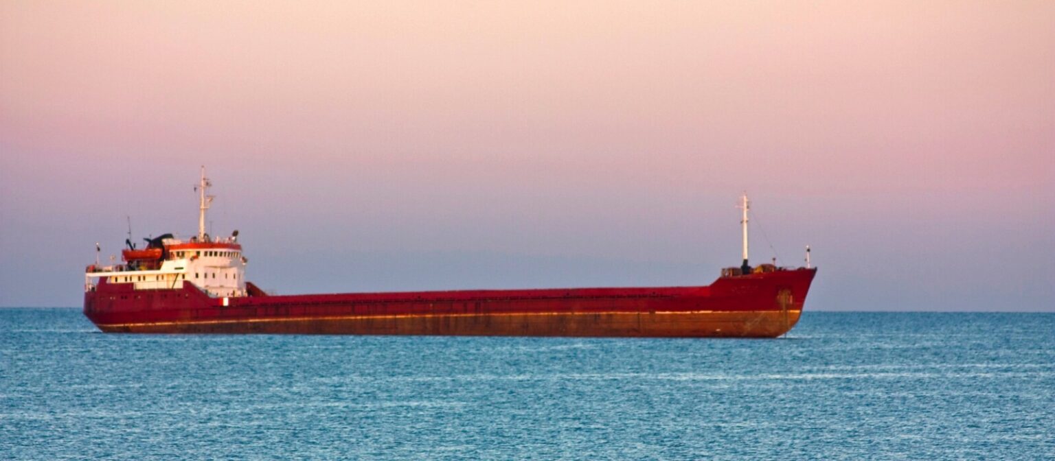 Maritime Compliance Software - Windward