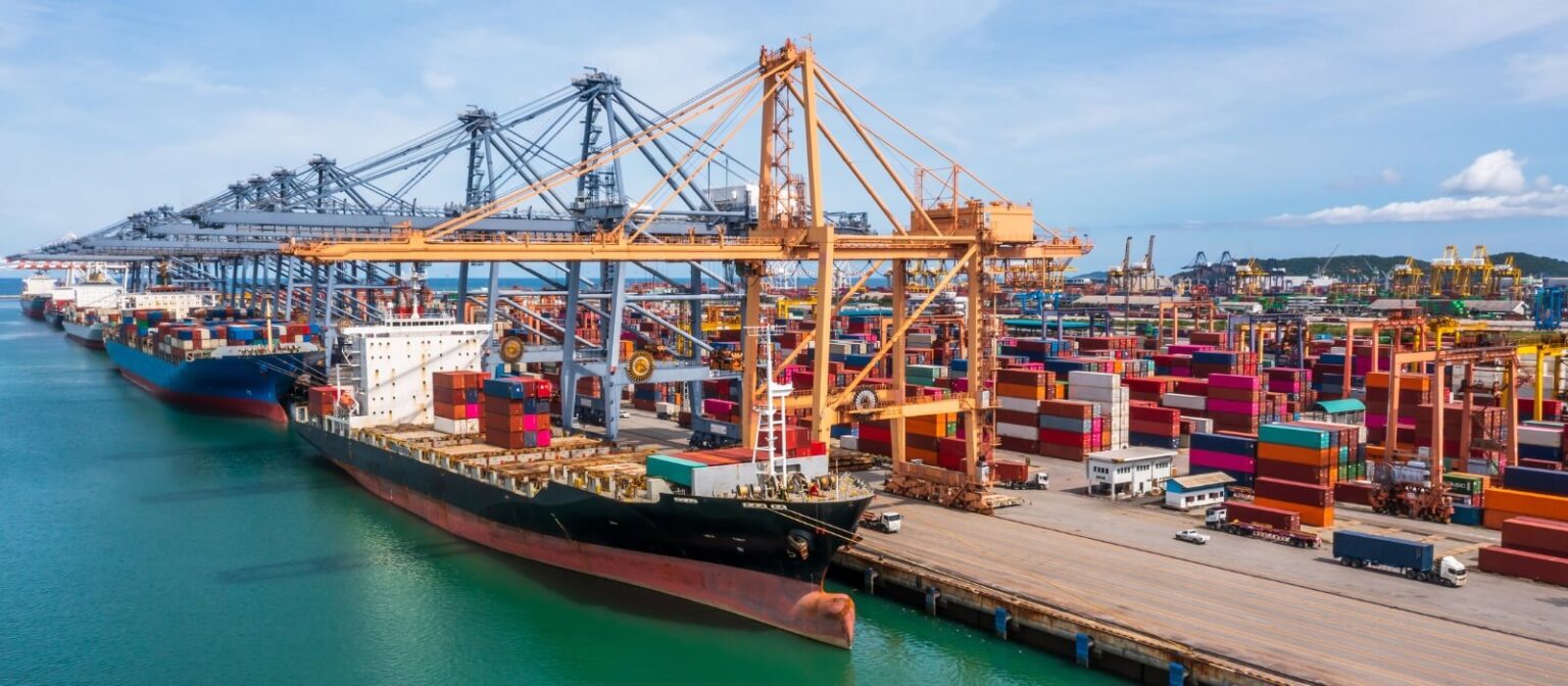 What is Port State Control (PSC)?